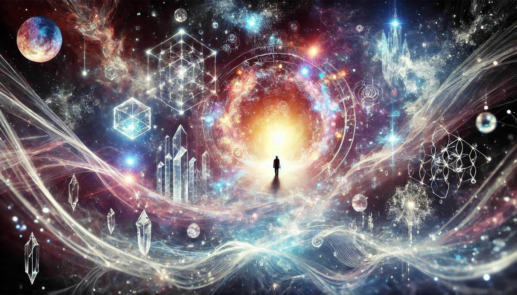 Embarking on a Journey Beyond Boundaries: Unveiling Our Experimental S ...