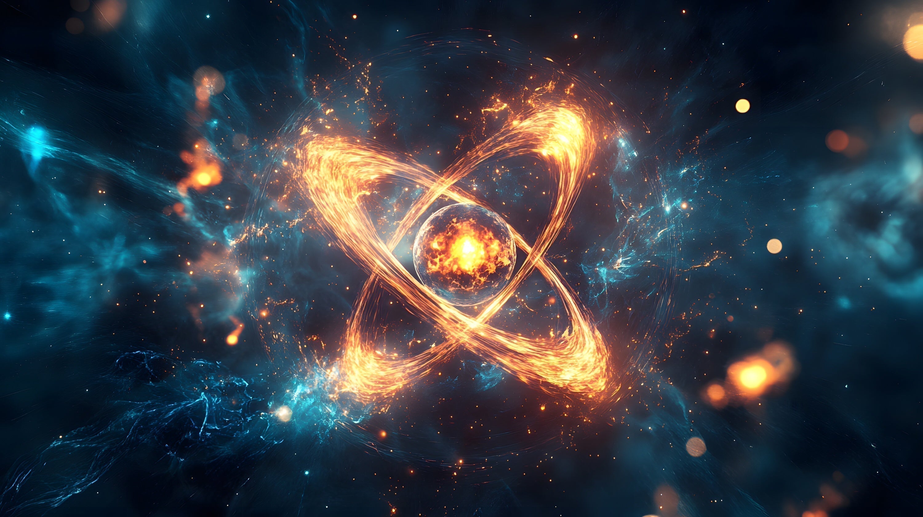 Recombination and the First Atoms – www.Crystals.eu