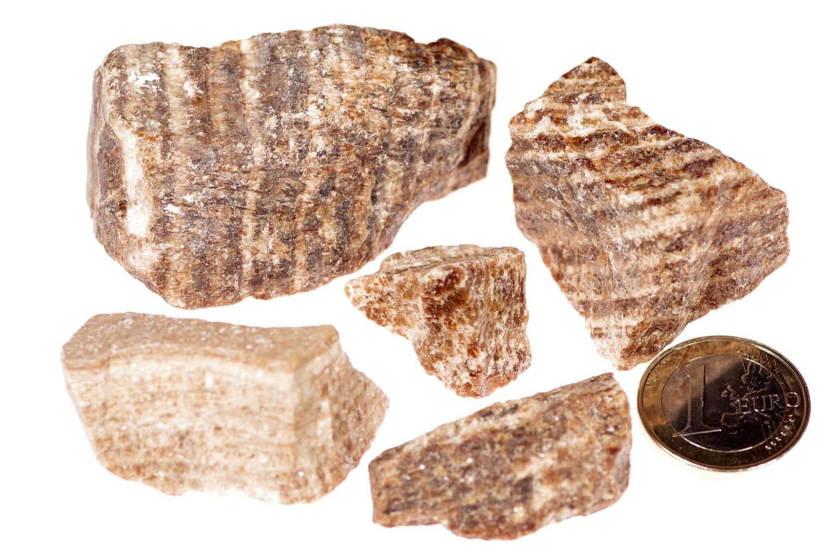 Aragonite – Raw - www.Crystals.eu